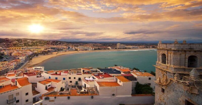 From Valencia: Morella & Peñíscola Day Trip Transfer + Lunch - Transportation and Group Size: Why They Matter