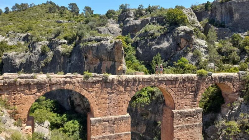 From Valencia: Peña Cortada Private Hiking Day Tour - Who Should Consider This Tour?