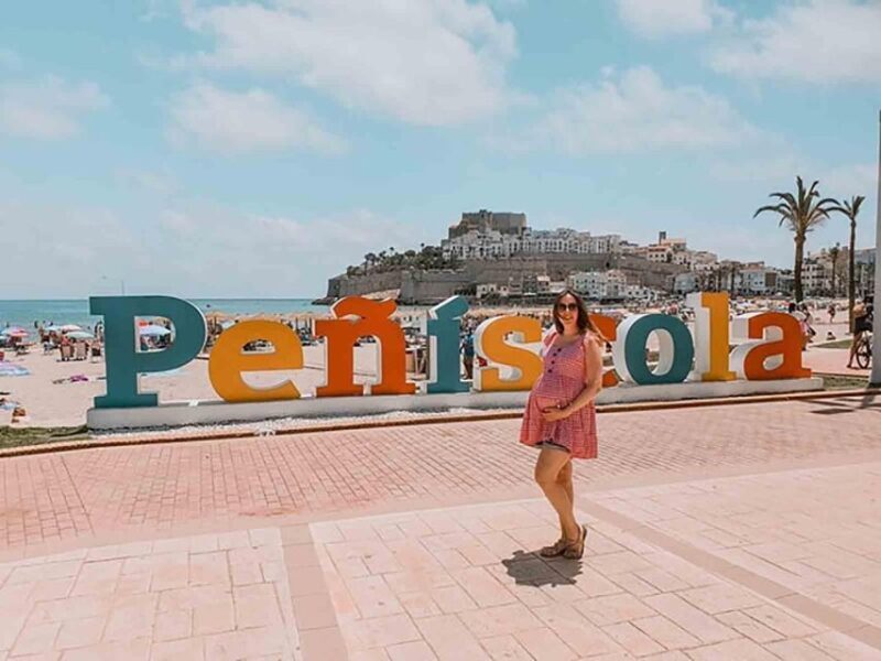 From Valencia: Peniscola Day tour, Game of Thrones - The Itinerary: What to Expect on Your Day Trip
