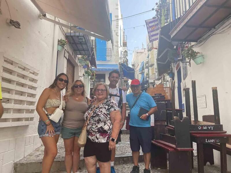 From Valencia: Peniscola Day tour, Game of Thrones - What Makes This Tour Stand Out