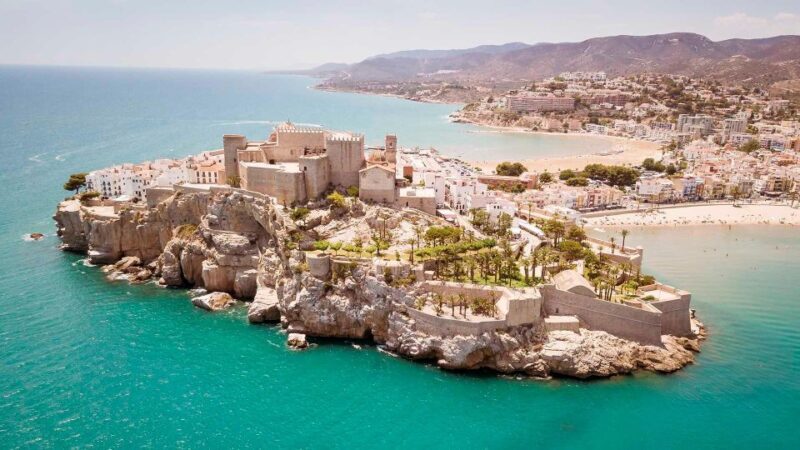 From Valencia: Peniscola Day tour, Game of Thrones - Who Is This Tour Perfect For?