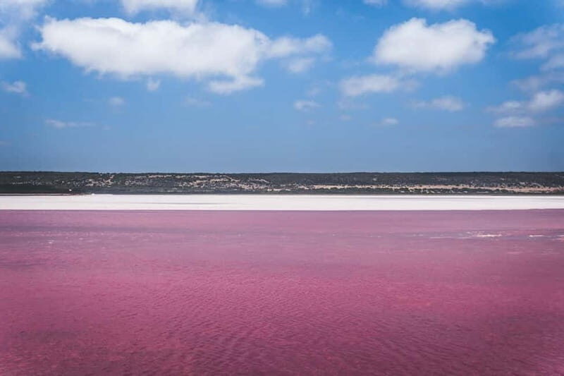 From Valencia: Pink lagoon and Alicante, colors, sea and sunshine. - From Valencia: Pink Lagoon and Alicante, Colors, Sea and Sunshine — A Complete Review