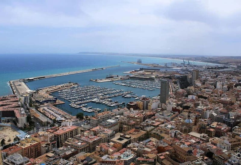 From Valencia: Pink lagoon and Alicante, colors, sea and sunshine. - Final Thoughts: Is It Worth It?