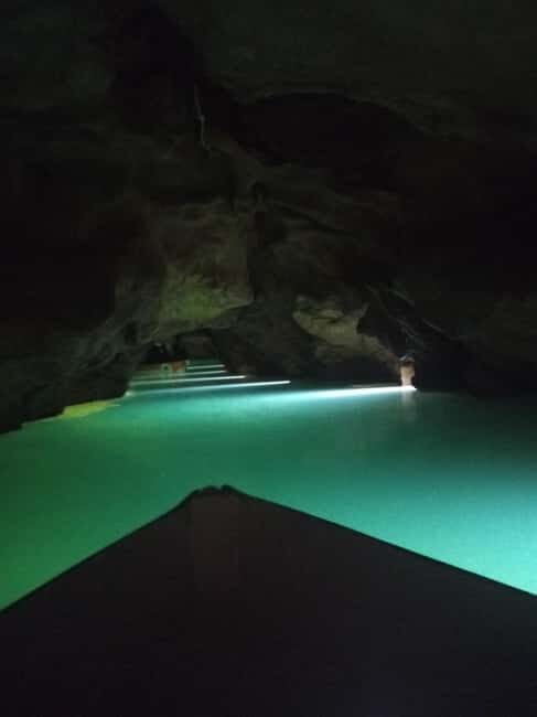 From Valencia: San José Caves Guided Tour with Transport - What Makes This Tour Worth the Price?