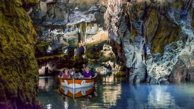 From Valencia: San José Caves Guided Tour with Transport - Who Would Enjoy This Tour?