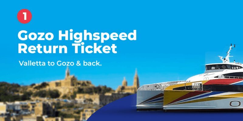 From Valetta: Catamaran Tour with Hop-On, Hop-Off Gozo Tour - Final Thoughts: Is It Worth It?