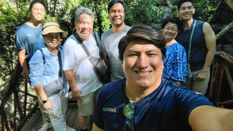 From Valladolid Chichén Itzá and 2 Cenotes (shared transportation) - Who Will Love This Experience?