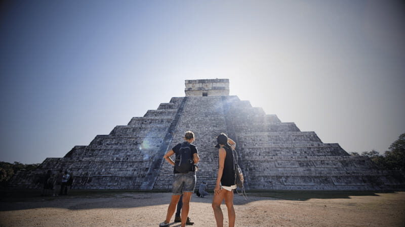 FROM VALLADOLID CHICHÉN ITZÁ + EK'BALAM + CENOTE (PRIVATE TRANSPORTATION) - Practical Aspects: What Travelers Should Know