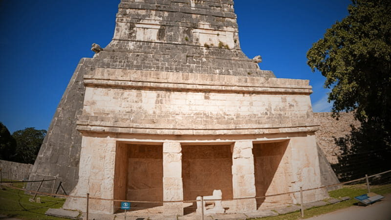 FROM VALLADOLID CHICHÉN ITZÁ + EK'BALAM + CENOTE (PRIVATE TRANSPORTATION) - Who Will Enjoy This Tour?