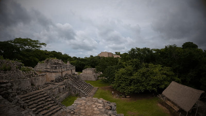 FROM VALLADOLID CHICHÉN ITZÁ + EK'BALAM + CENOTE (PRIVATE TRANSPORTATION) - The Sum Up: Why This Tour Stands Out