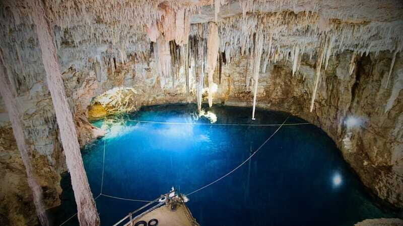 From Valladolid: Ek Balam + 2 Cenotes + Traditional Food - Practical Details & Considerations