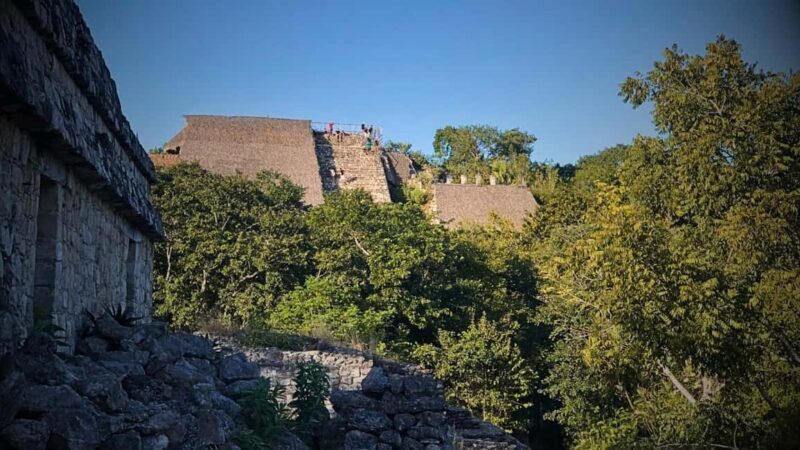 From Valladolid: Ek Balam + 2 Cenotes + Traditional Food - Who Is This Tour Best Suited For?