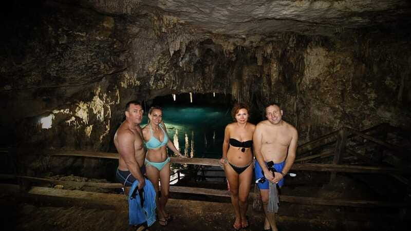 From Valladolid: Ek Balam + 2 Cenotes + Traditional Food - FAQ