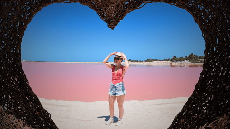 FROM VALLADOLID RIO LAGARTOS + LAS COLORADAS + CENOTE (COLECTIVO TOURISTIC) - FAQs