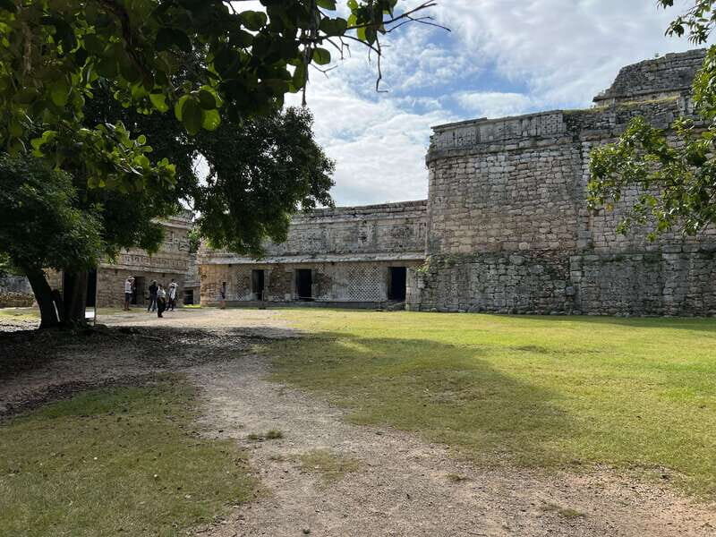 From Valladolid: Tour to Chichen Itzá & 2 Cenotes - Key Points