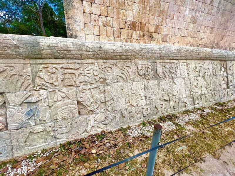 From Valladolid: Tour to Chichen Itzá & 2 Cenotes - Value for Money