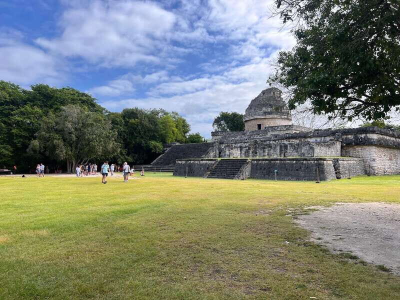 From Valladolid: Tour to Chichen Itzá & 2 Cenotes - Final Thoughts