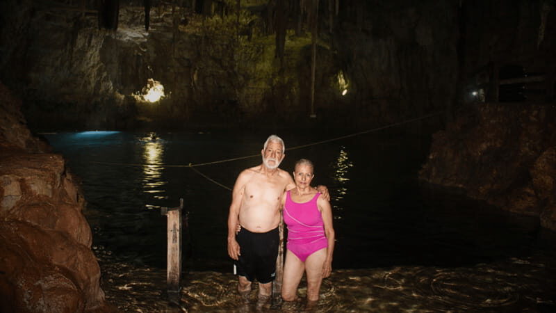 FROM VALLADOLID: VISIT EK' BALAM AND 2 CENOTES + AUTHENTIC MAYA FOOD - FAQ