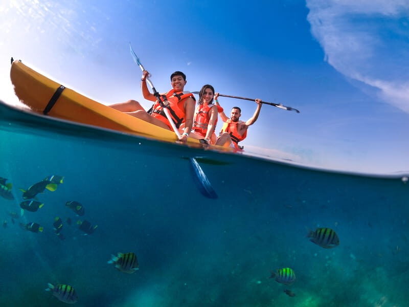 From Vallarta: Marietas Islands & Beach BBQ at Majahuitas - Who Will Love This Tour?