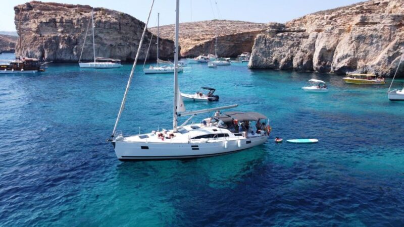 From Valletta: Full Day Private Charter on a Sailing Yacht - Final Thoughts