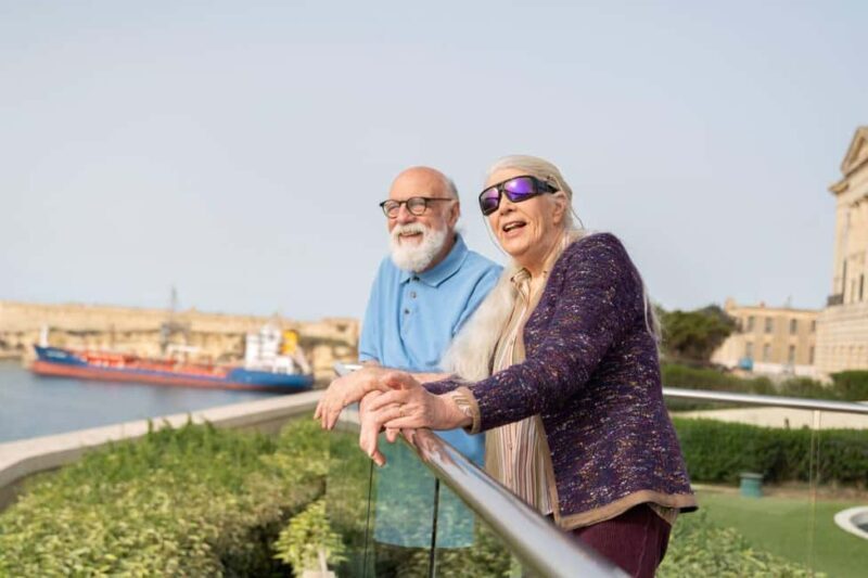 From Valletta or Sliema: Sail to Science with Boat Transfer - FAQ