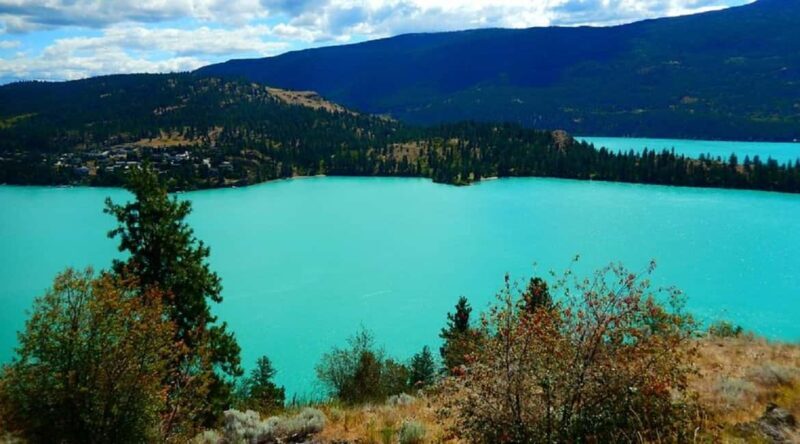 From Vancouver: 2-Day Kelowna Wine, Lake, and Farm Tour - Who Would Enjoy This Tour?