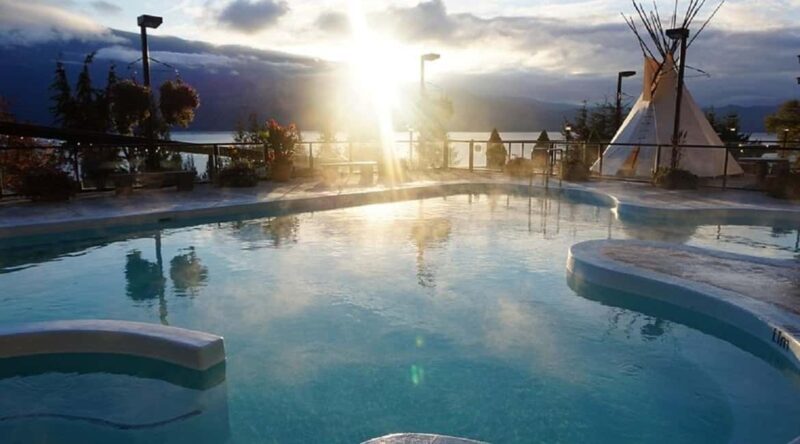 From Vancouver: 3-Day Tour to Manning Park, Nelson & Osoyoos - Exploring the Itinerary in Detail