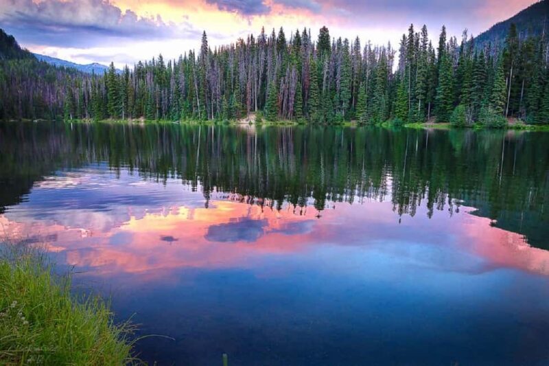 From Vancouver: 3-Day Tour to Manning Park, Nelson & Osoyoos - FAQs