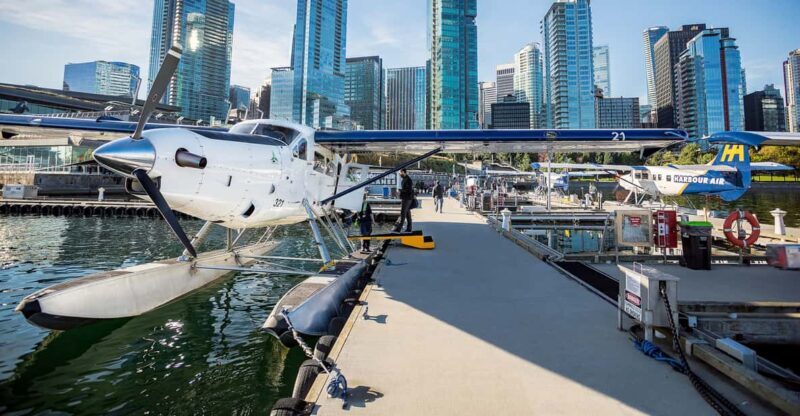 From Vancouver: Day Trip in Whistler Seaplane Day Trip - The Sum Up: Is This Tour Worth It?