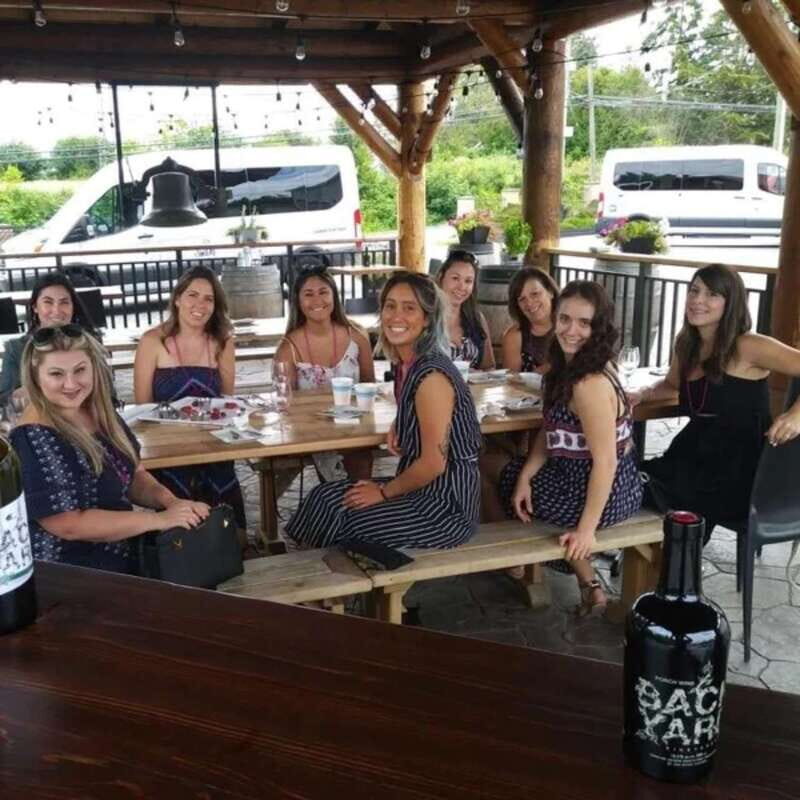 From Vancouver: Fraser Valley Wine Tour with Local Tastings - What Reviewers Love—and What They Don’t