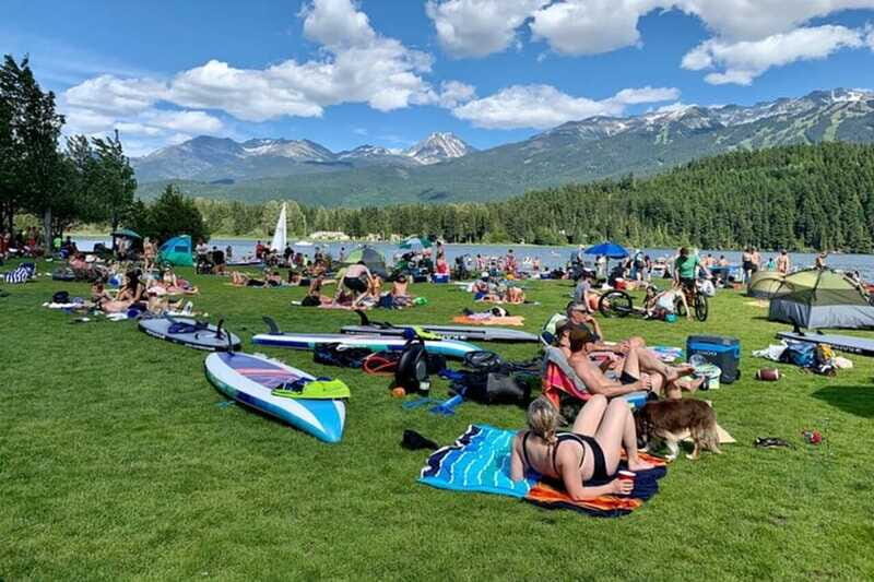 From Vancouver: Full Day Waterfalls & Whistler Village Tour - Authentic Insights from Reviews