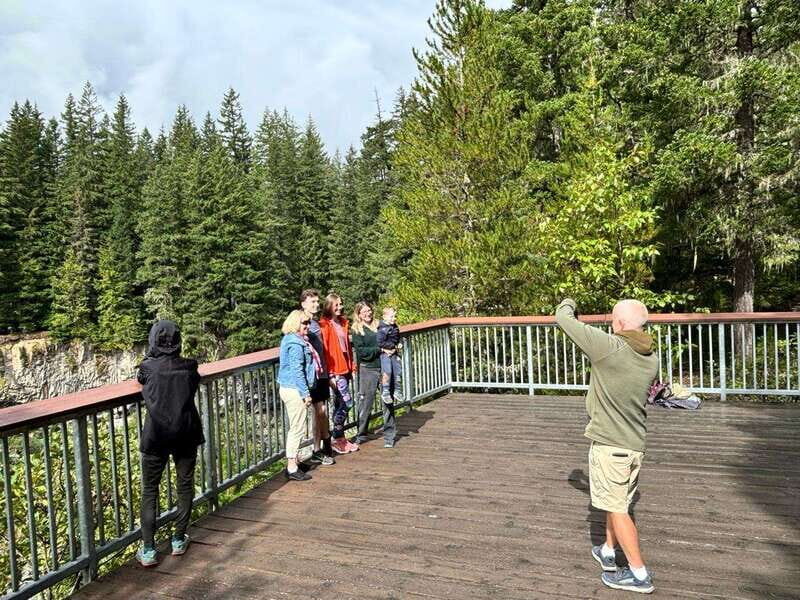 From Vancouver: Full-Day Whistler Tour - What Could Be Better?