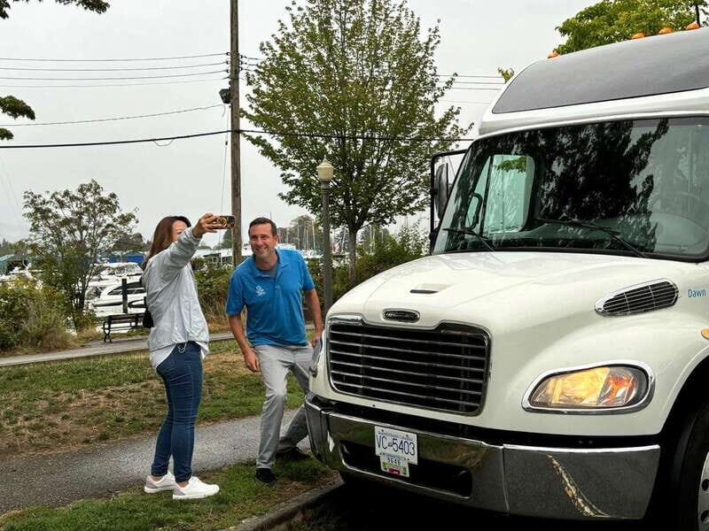 From Vancouver: Full-Day Whistler Tour - Final Thoughts: Who Is This Tour For?