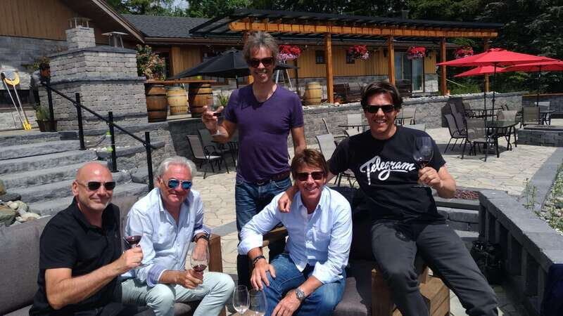 From Vancouver: Half-Day Fraser Valley Wine Tour - Key Points