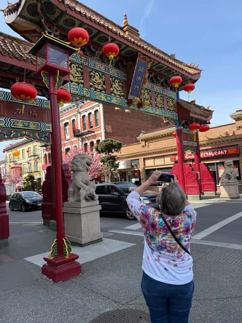 From Vancouver: Private Victoria & Butchart Gardens Day Trip - Final Thoughts