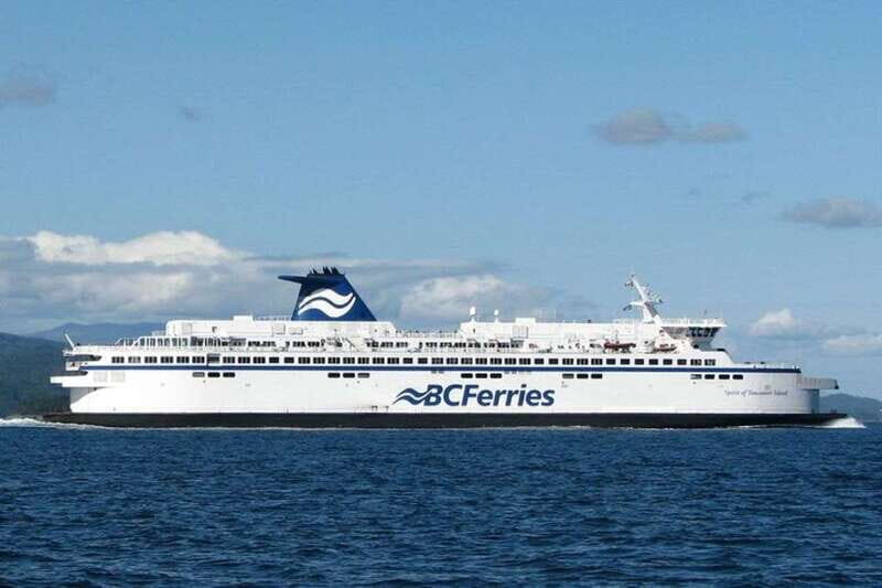 From Vancouver: Private Victoria Full Day Tour - Considerations Before Booking