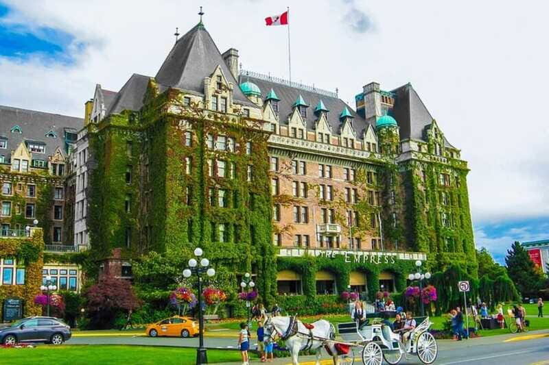 From Vancouver: Private Victoria Full Day Tour - Final Thoughts