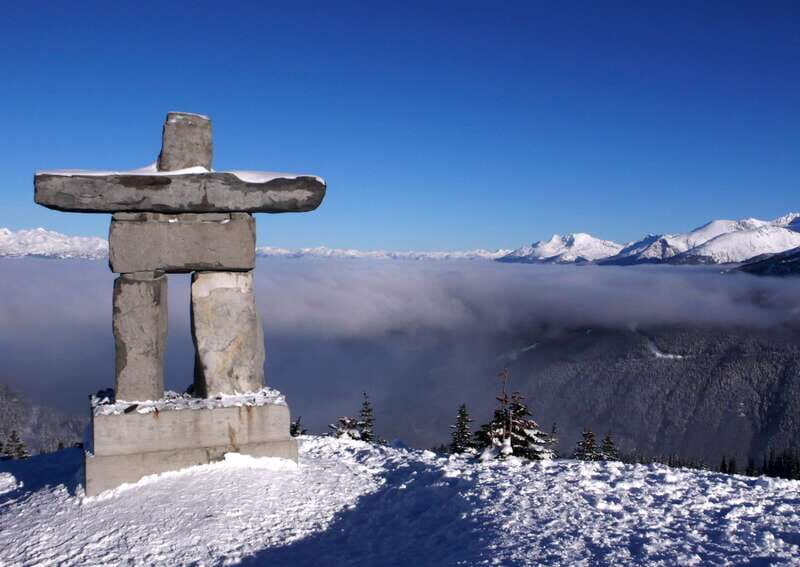 From Vancouver: Shannon Falls and Whistler Sightseeing Tour - The Complete Breakdown of the Day