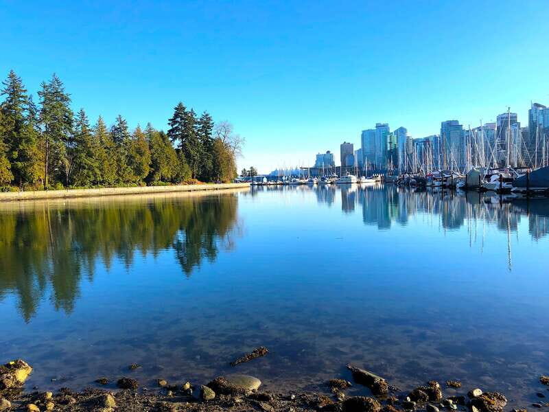 From Vancouver: Shannon Falls and Whistler Sightseeing Tour - Who Should Book This Tour?