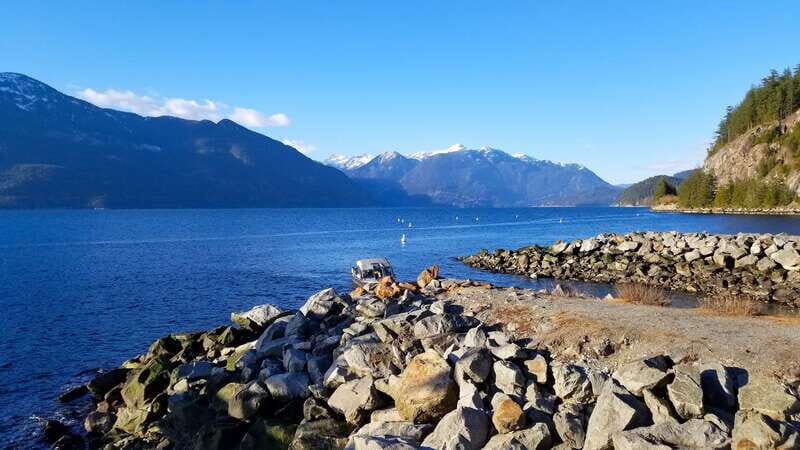 From Vancouver: Shannon Falls and Whistler Sightseeing Tour - Final Thoughts