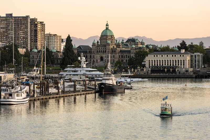 From Vancouver: Victoria, BC Ferry, Butchart Gardens Tour - Who Will Love This Tour?  