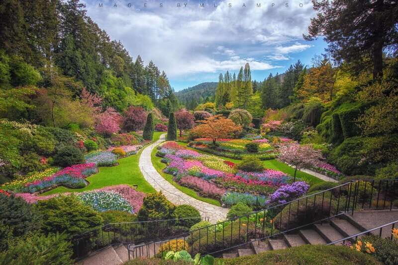 From Vancouver: Victoria City and Butchart Gardens Tour - Practical Considerations