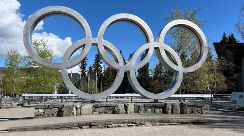 From Vancouver: Whistler Private Day Trip - FAQ