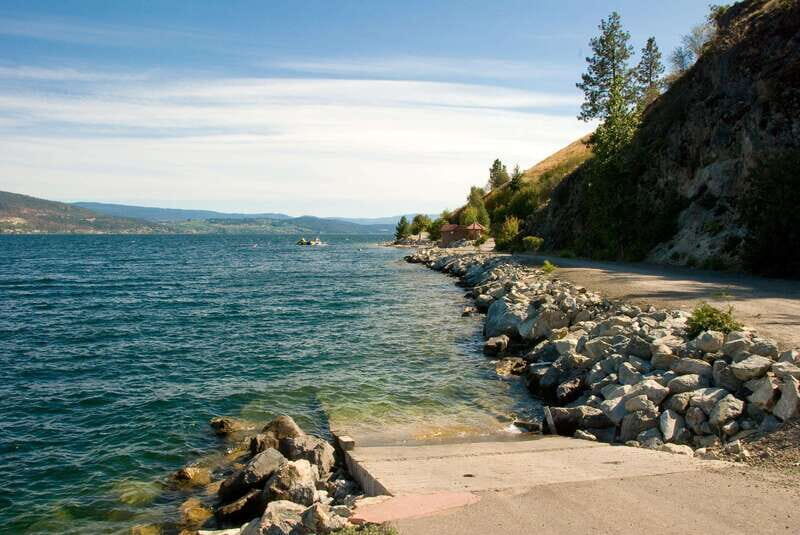 From Vancouver:4-Day Columbia Icefield & Banff National Park - What to Expect from the 4-Day Vancouver to Banff & Columbia Icefield Tour