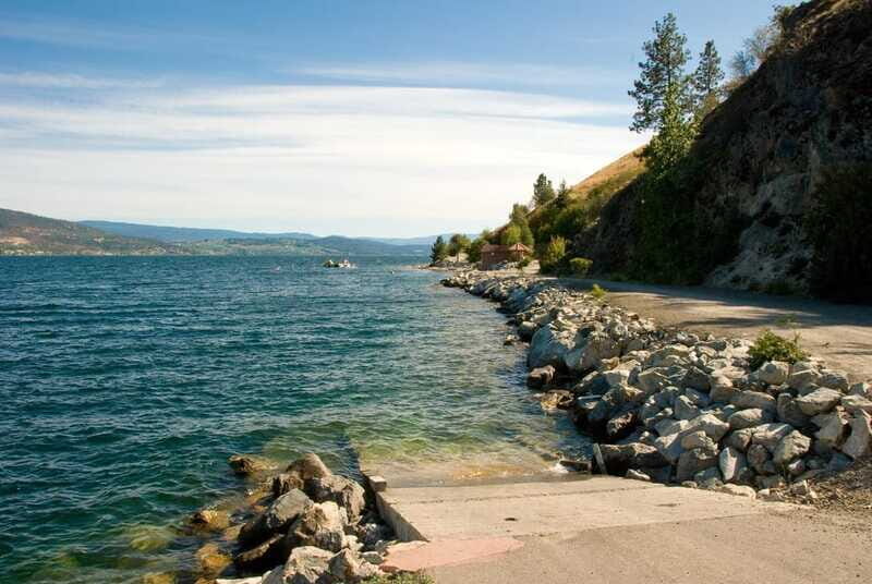 From Vancouver:4-Day Columbia Icefield & Banff National Park - FAQ