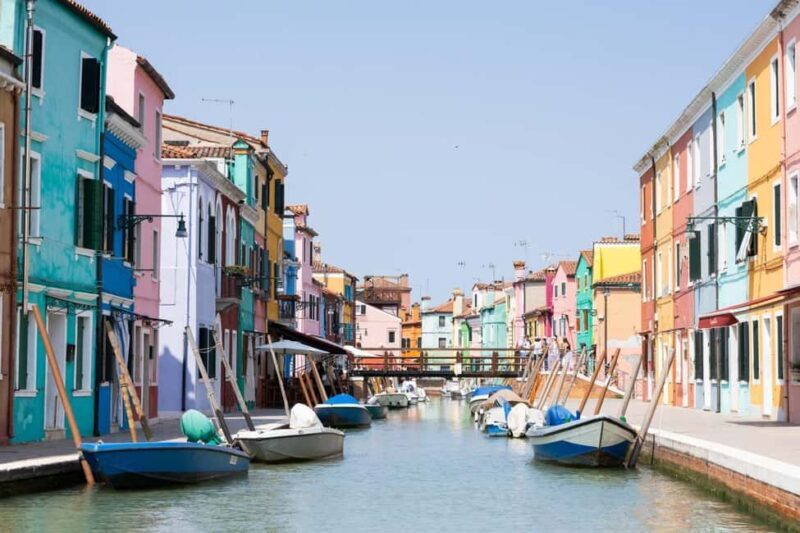 From Venice: Murano and Burano Half-Day Island Tour by Boat - Frequently Asked Questions (FAQ)