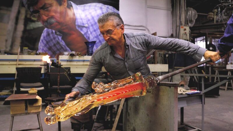 From Venice: Murano Glass Factory Tour w/ Boat, Demo & Gift - Authenticity and Value: Why It Stands Out  