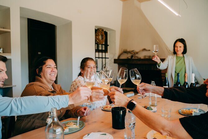 From Venice: Prosecco Wine Region Tour with 2 Tastings - What to Expect from the Tour