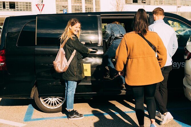 From Venice: Prosecco Wine Region Tour with 2 Tastings - Final Thoughts