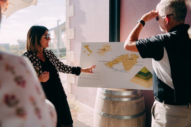 From Venice: Prosecco Wine Region Tour with 2 Tastings - Frequently Asked Questions